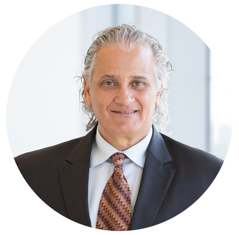 Our Board of Directors | Humber River Hospital Foundation