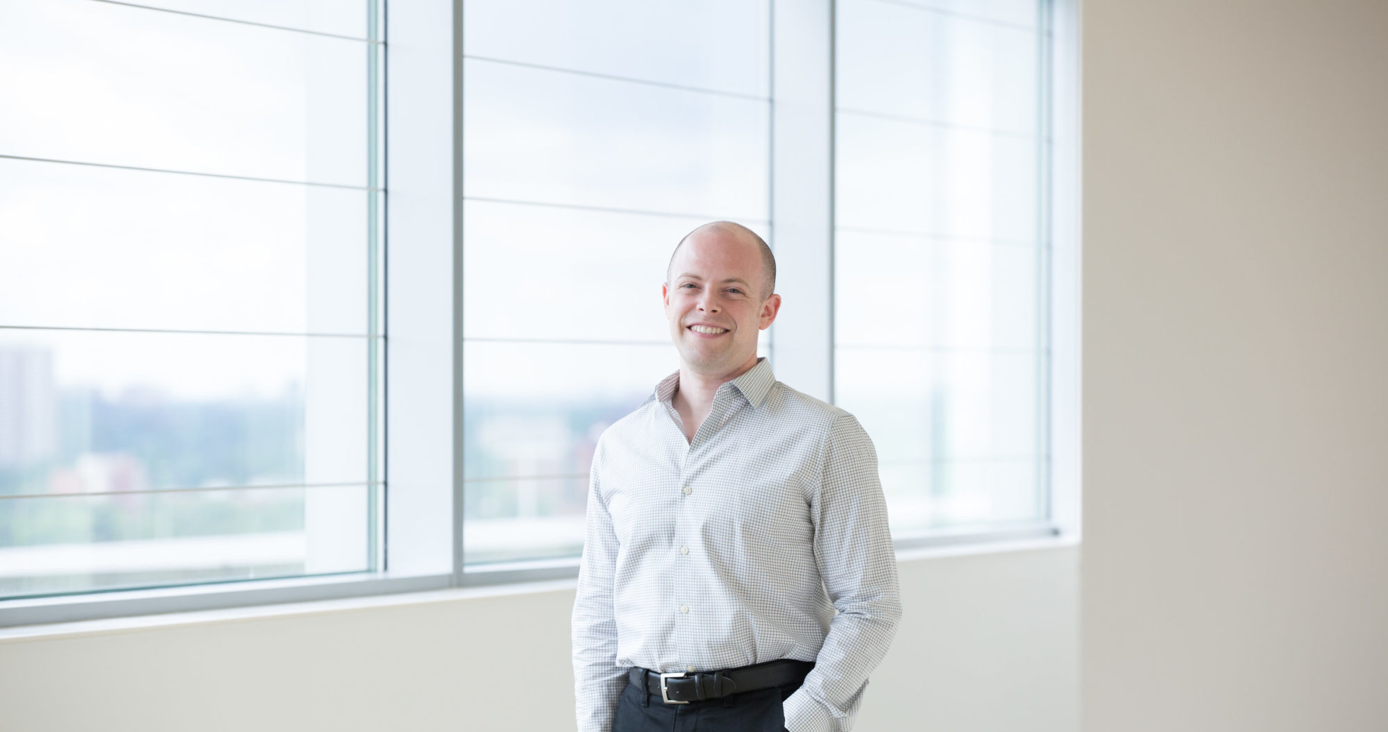 Interview: Dr. Steven Bernstein, Chief of Anesthesia - Humber River ...