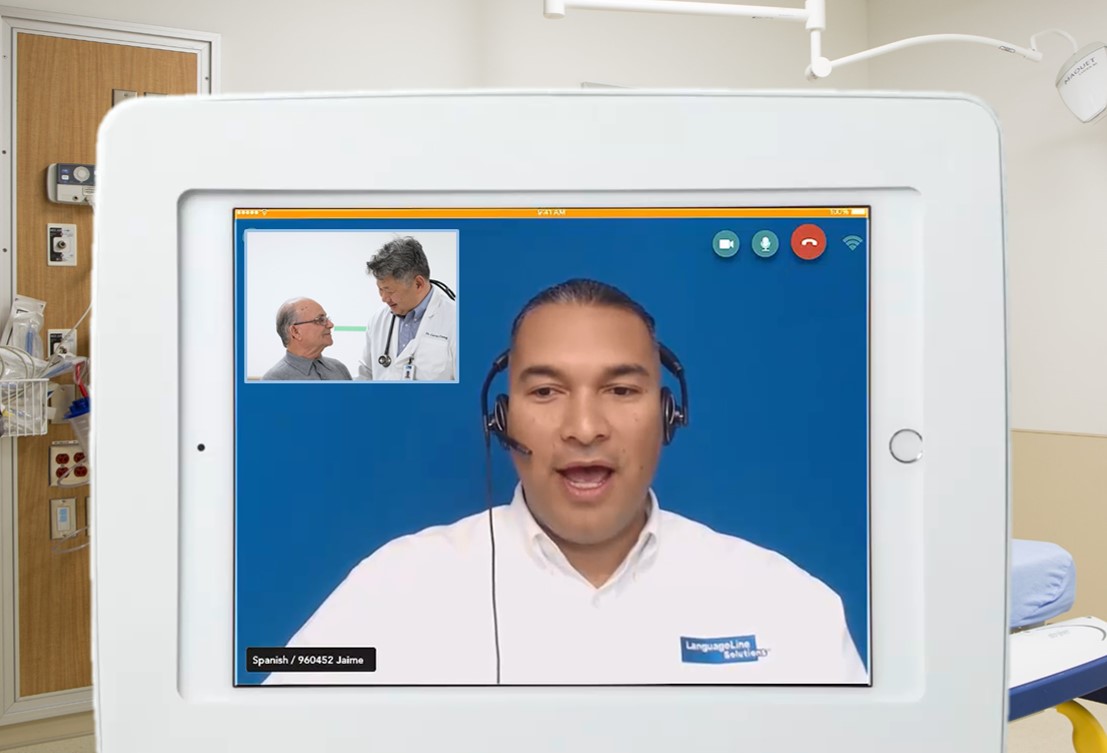 Interpretation Services - Patient Centered Care | Humber River Hospital ...