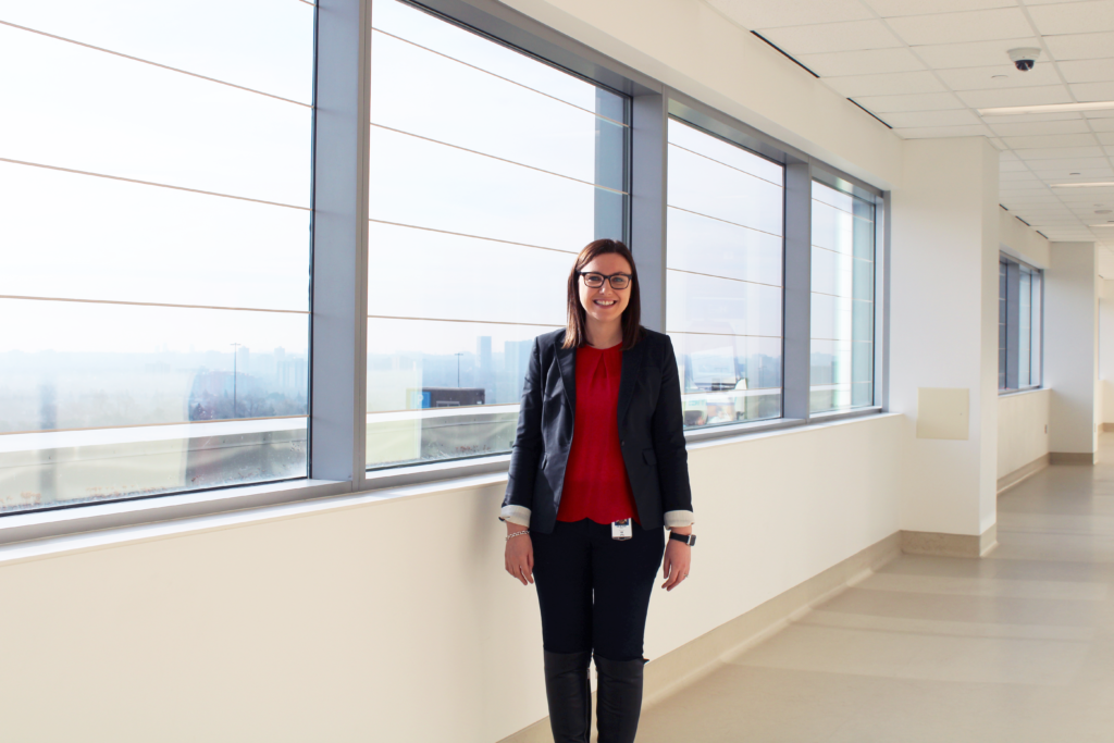 Dr. Erica Burry - Paediatric Endocrinology | Humber River Hospital ...