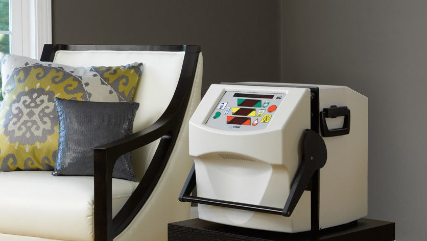 NxStage Home Dialysis: Keith’s Story - Humber River Health Foundation