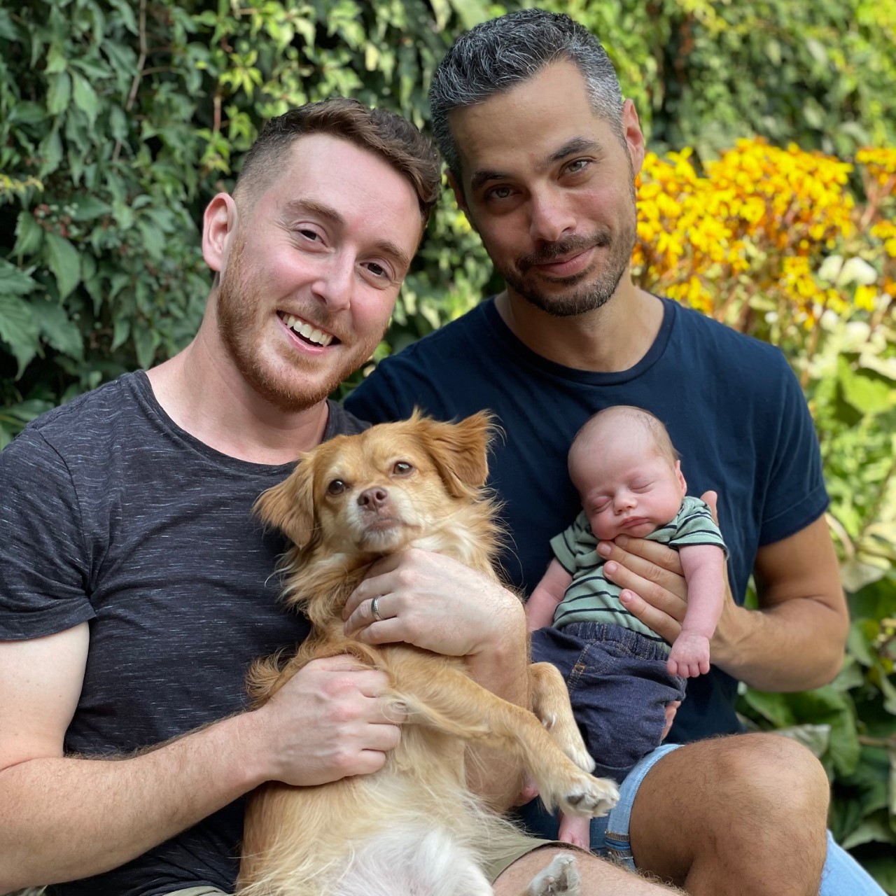 From NICU to NICU: Baby Sawyer - Humber River Health Foundation