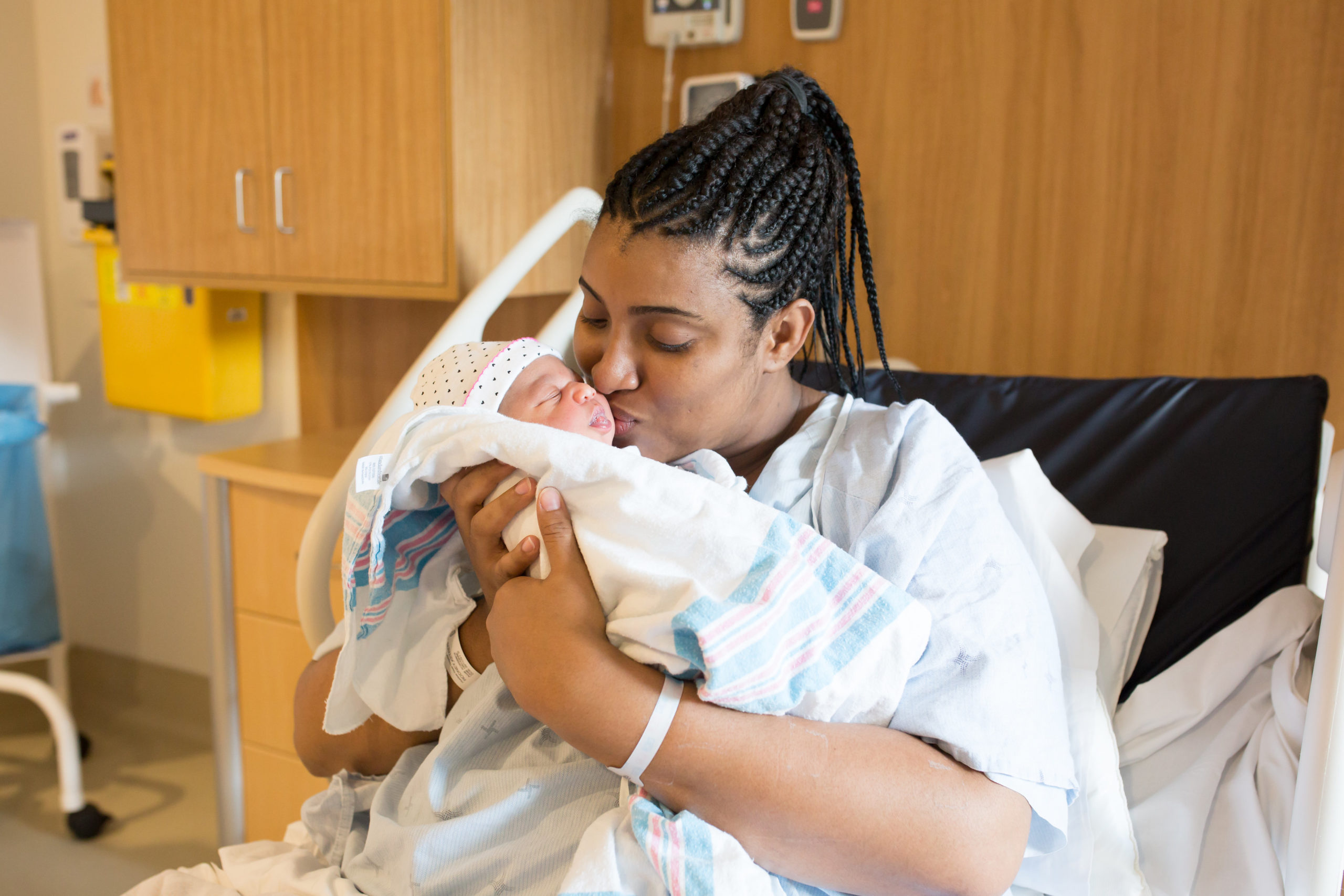 Shining a Light on Black Health and Wellness: Where to From Here - Next ...