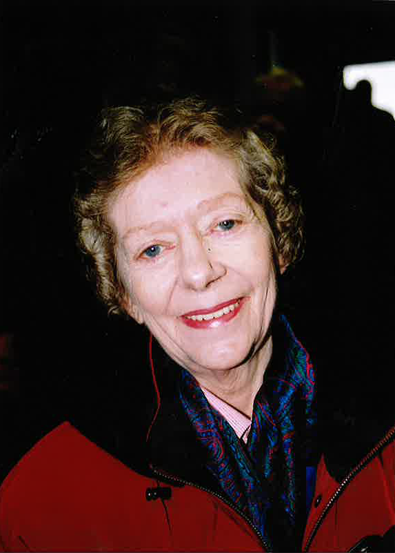 Remembering and Loving Our Lois Lane: Frederick and Greg’s Story ...