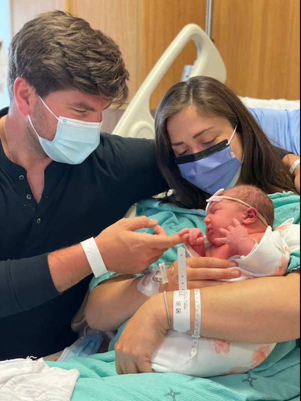 A Star Is Born: Dr. Pizzuto’s Story - Humber River Health Foundation