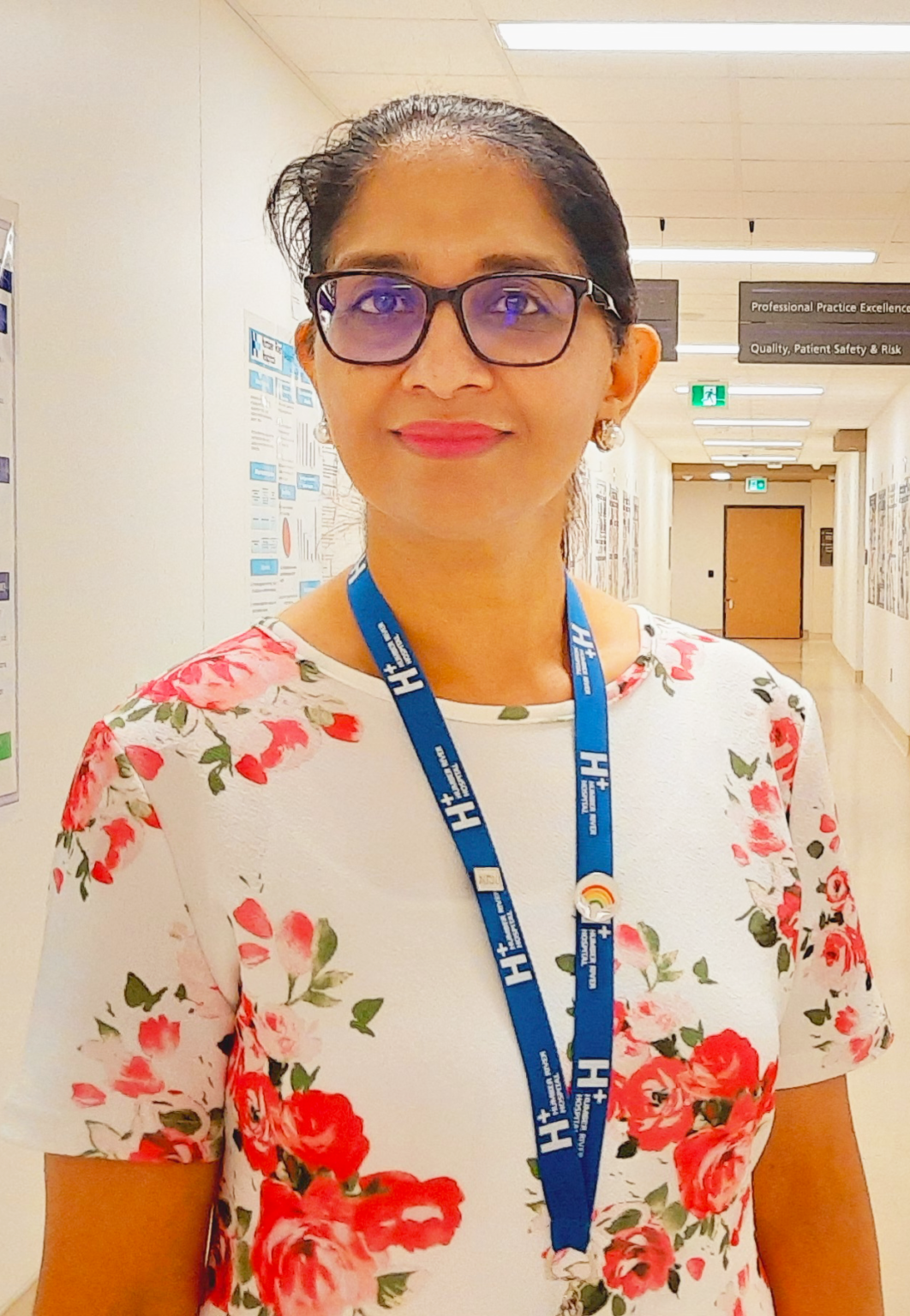 Meet Our Frontline Education Fund Recipients - Humber River Health ...