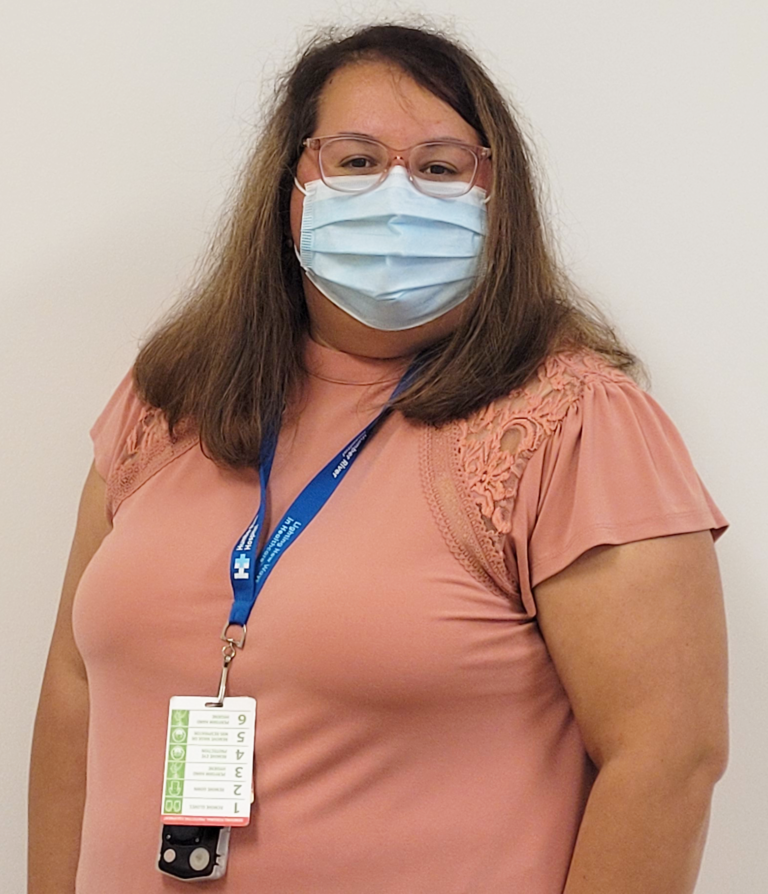 Meet Our Frontline Education Fund Recipients - Hennick Humber Hospital ...