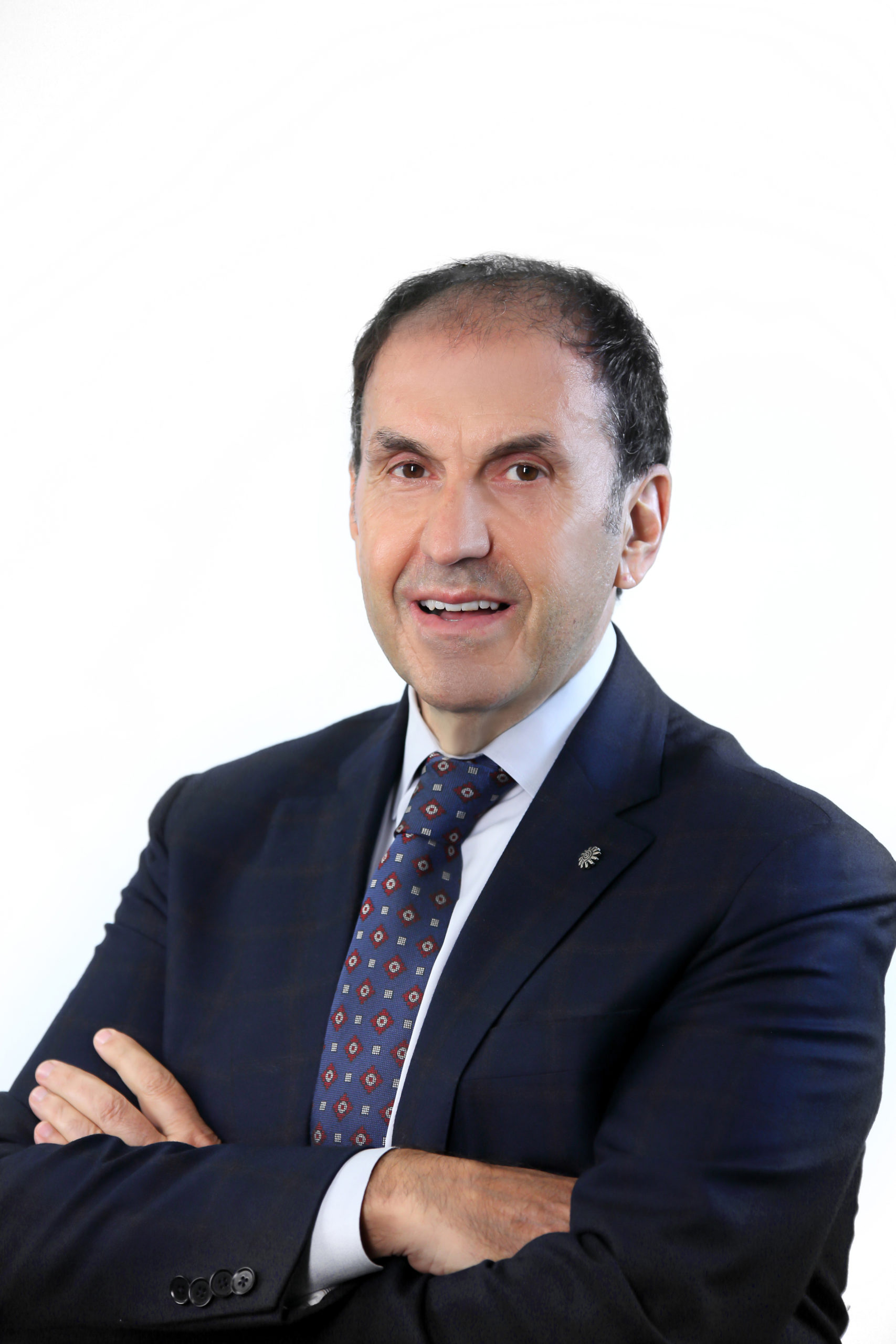 Humber River Hospital Foundation Announces New Board Chair - Humber ...