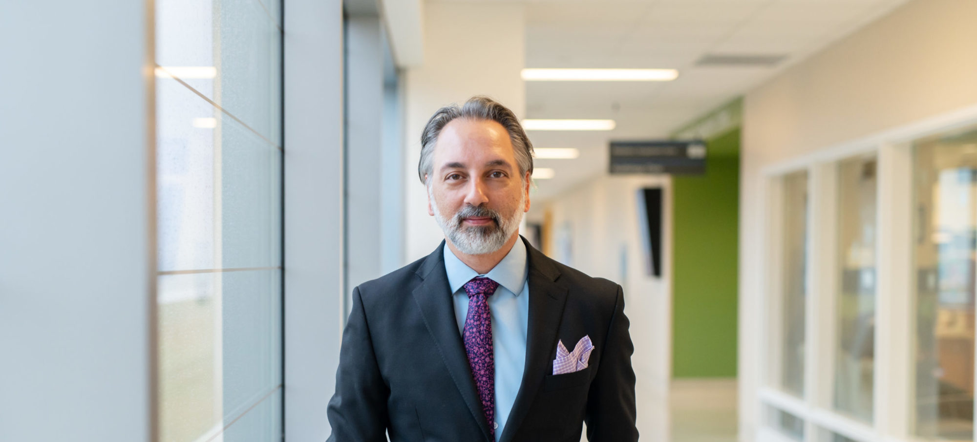 Interview: Jay Bhutani, HRH Foundation Board Member