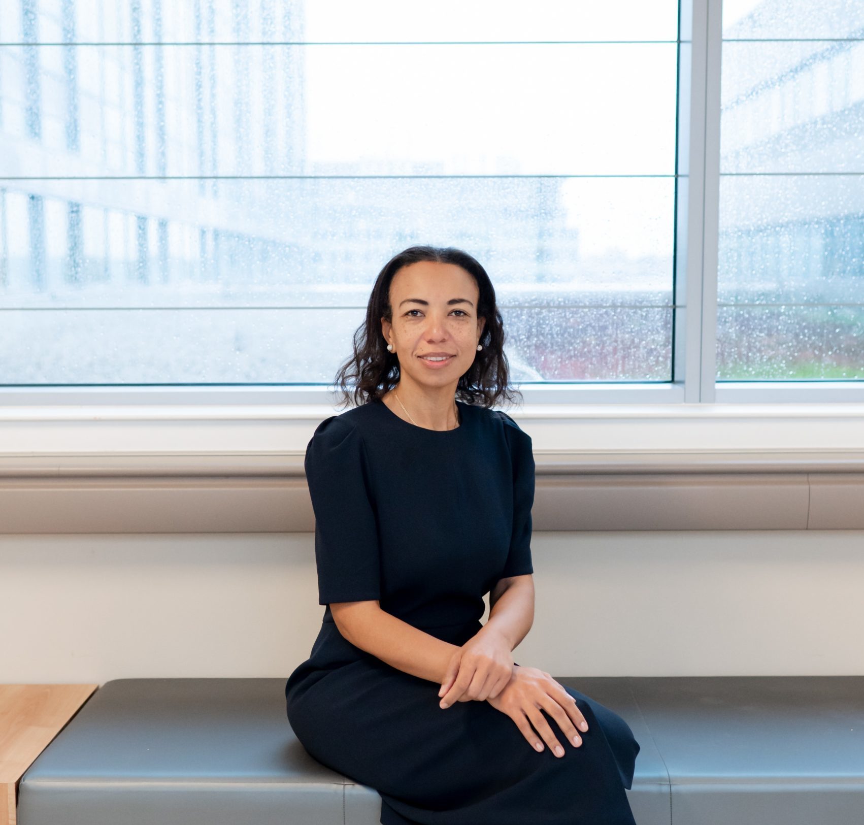 The Excellence of Black Philanthropy: Panel Discussion with Sandra Sualim