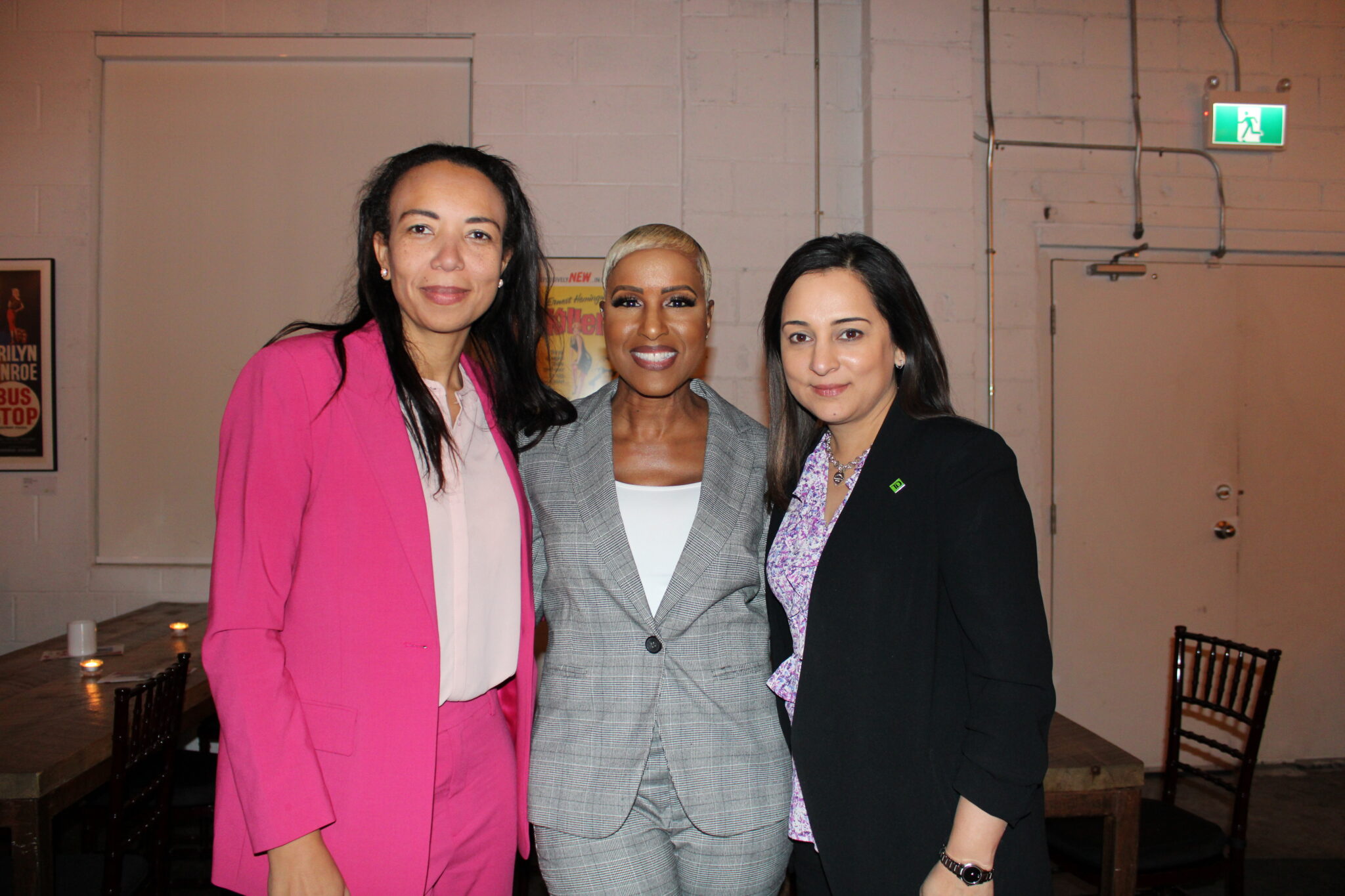 New Hospice @ Home Program Wins $65K in the 2023 WINK Den