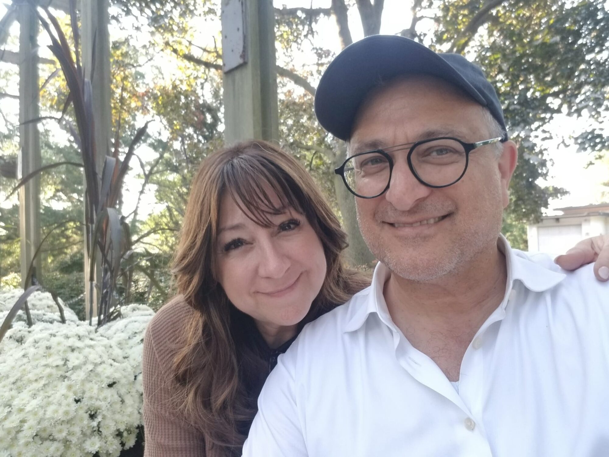 Interview: Mark Halpern, Planned Giving Advisory Committee Chair ...