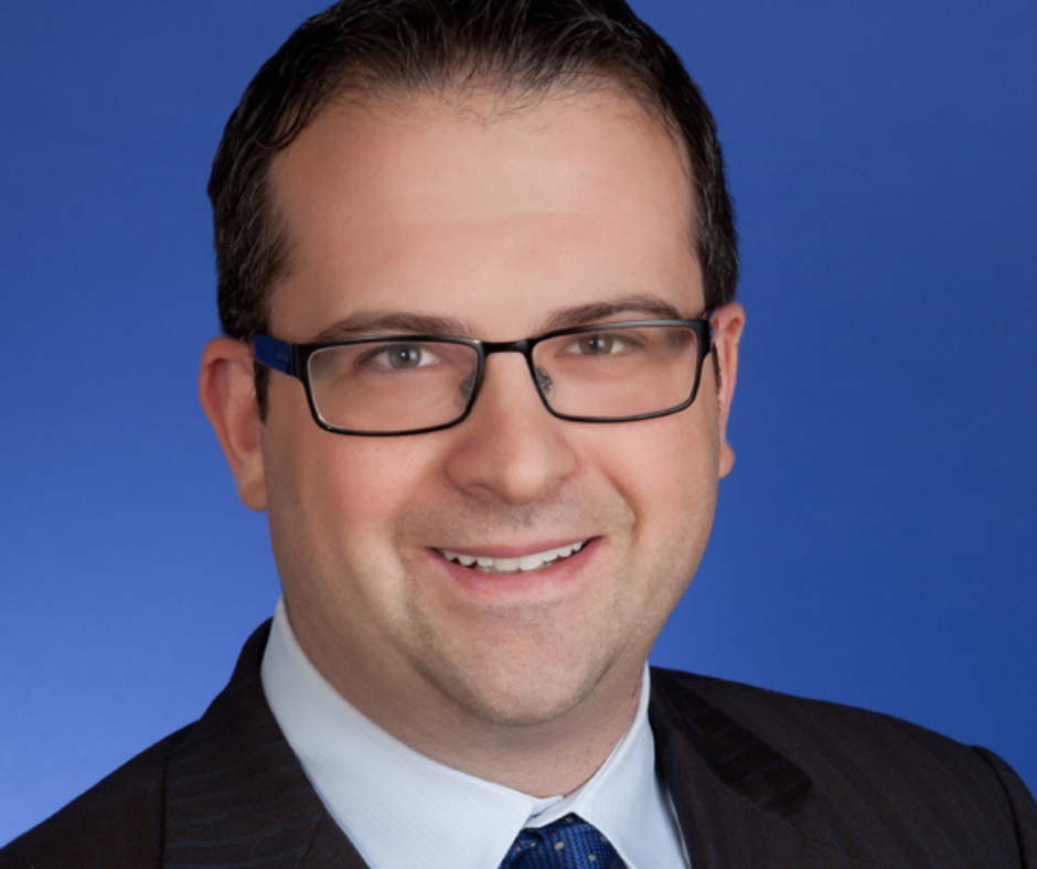 Interview: Alan Naiman, Planned Giving Advisory Committee - Humber ...