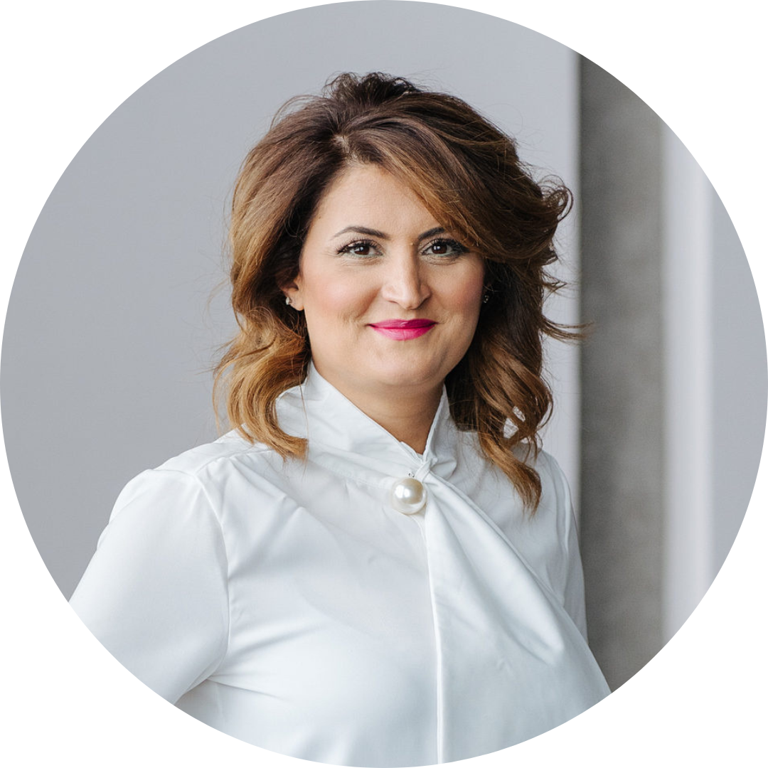 Our Board of Directors | Humber River Health Foundation