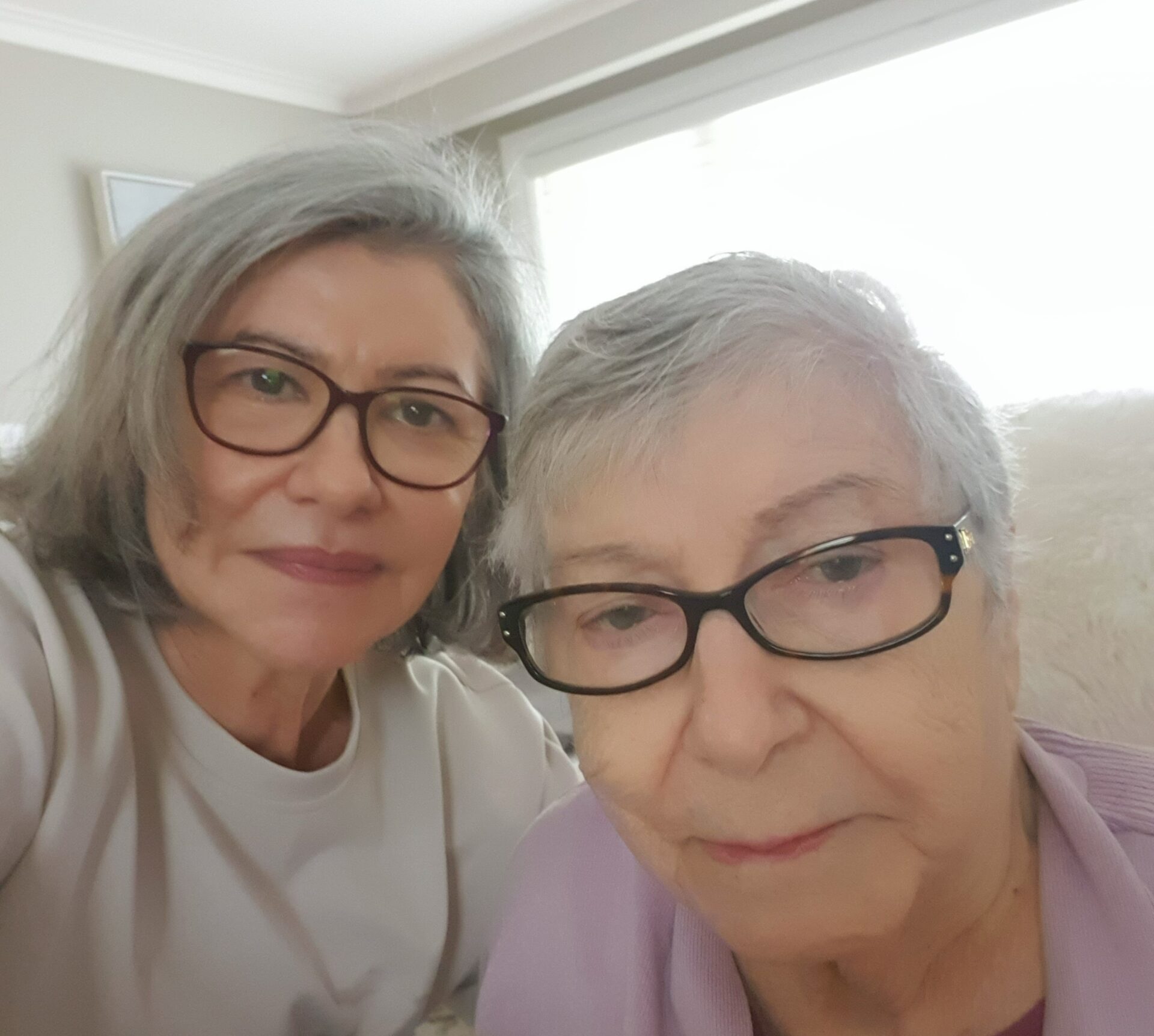 Finding Care and Comfort at the Schulich FMTU: Sabrina's Story - Humber ...