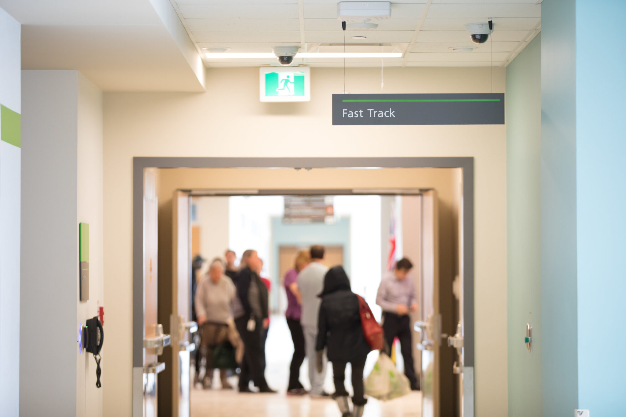 The Future of Emergency Medicine at Humber River Health