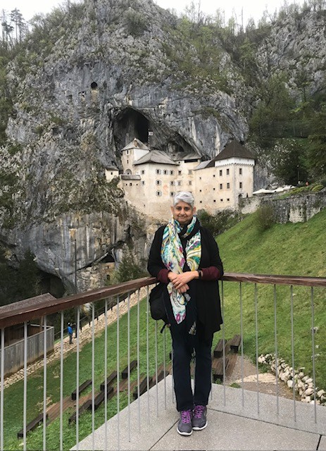 Transforming Knee Replacements with the ROSA® Knee System