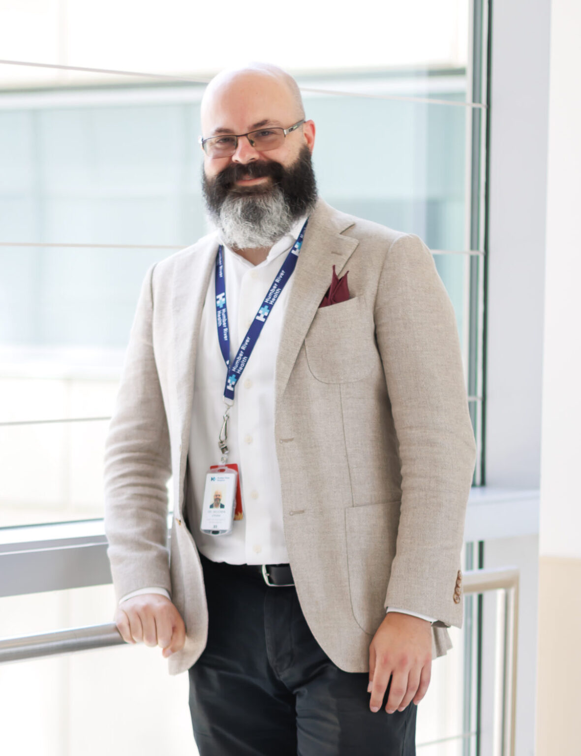 Spotlight: Child & Adolescent Mental Health Urgent Care Clinic - Humber ...