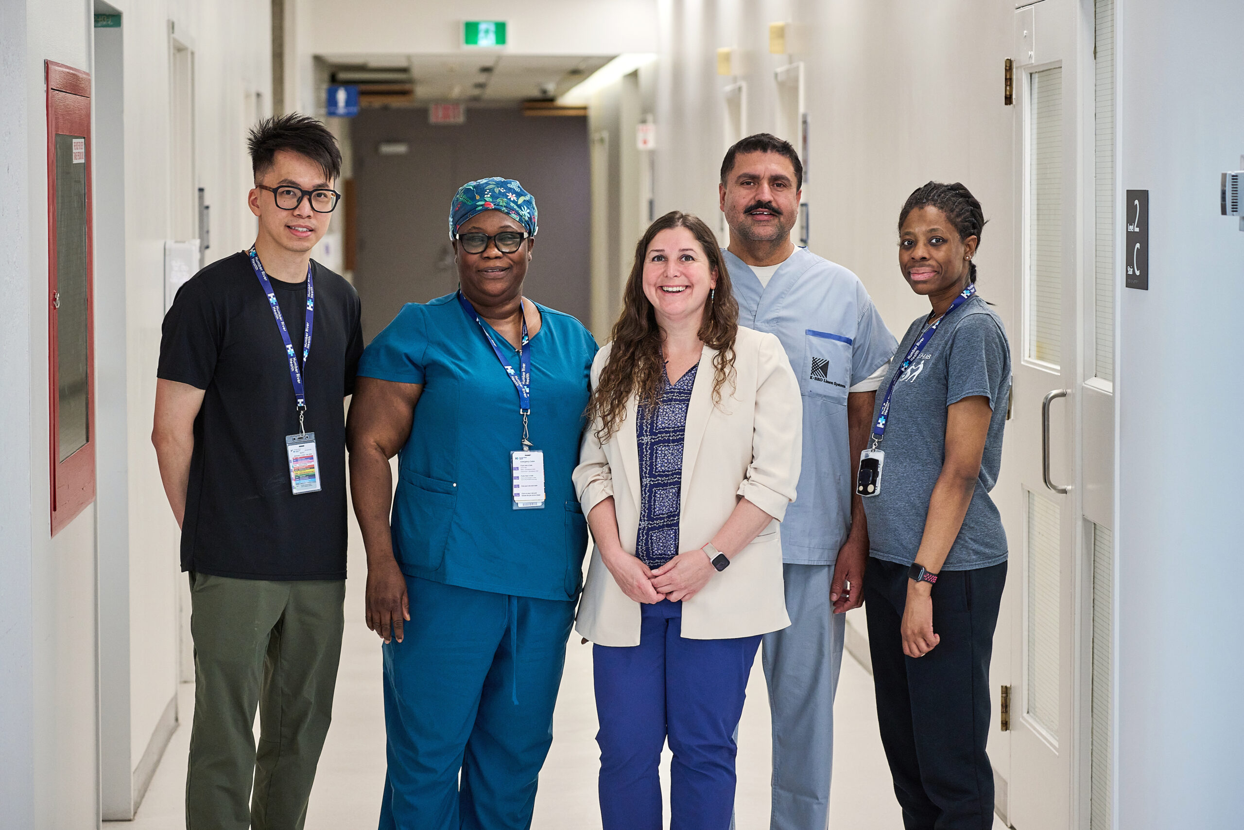 Honey Barry Sherman Legacy Foundation Donates 10 Million To Humber