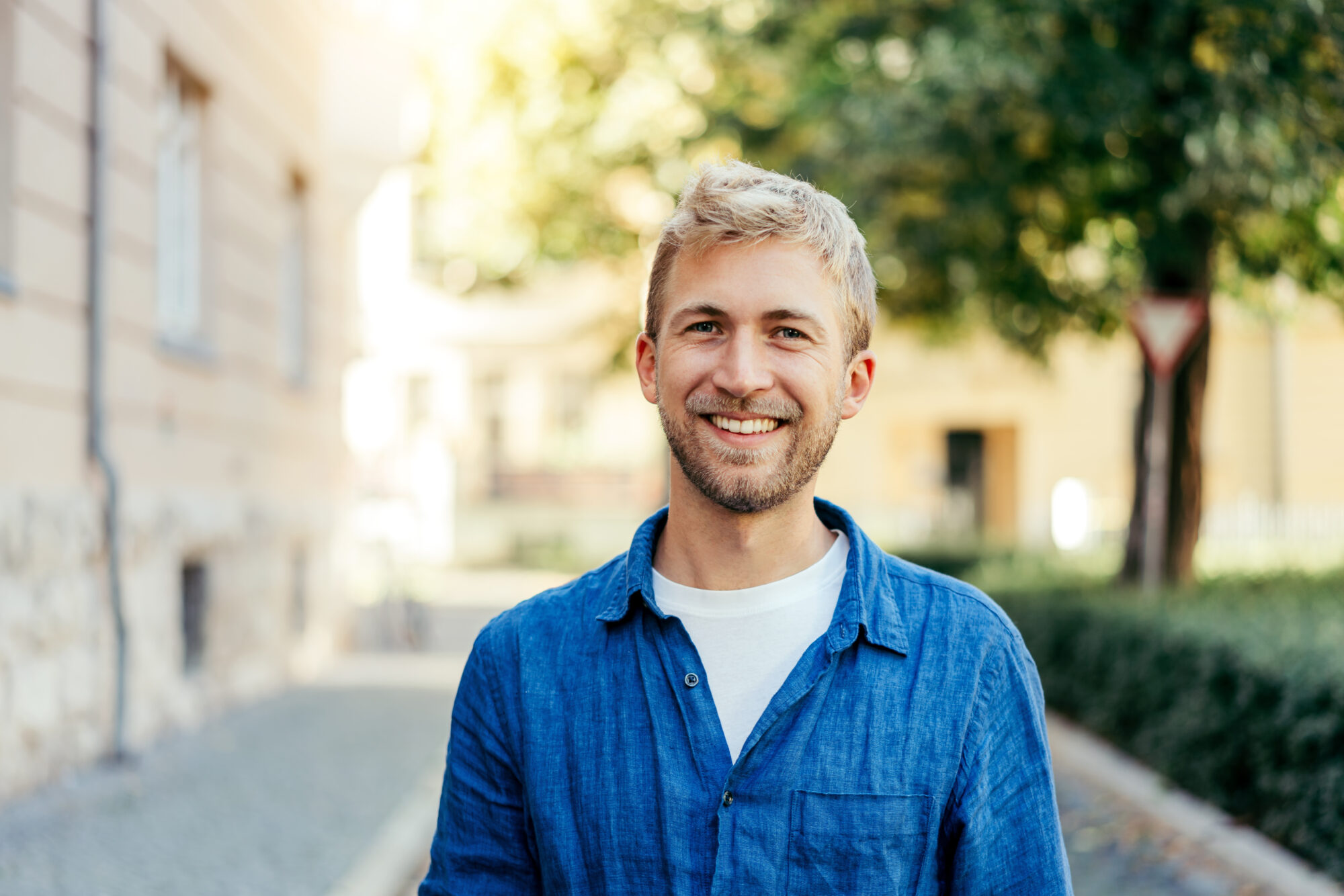 Paying it Forward: Steven's Story - Humber River Health Foundation