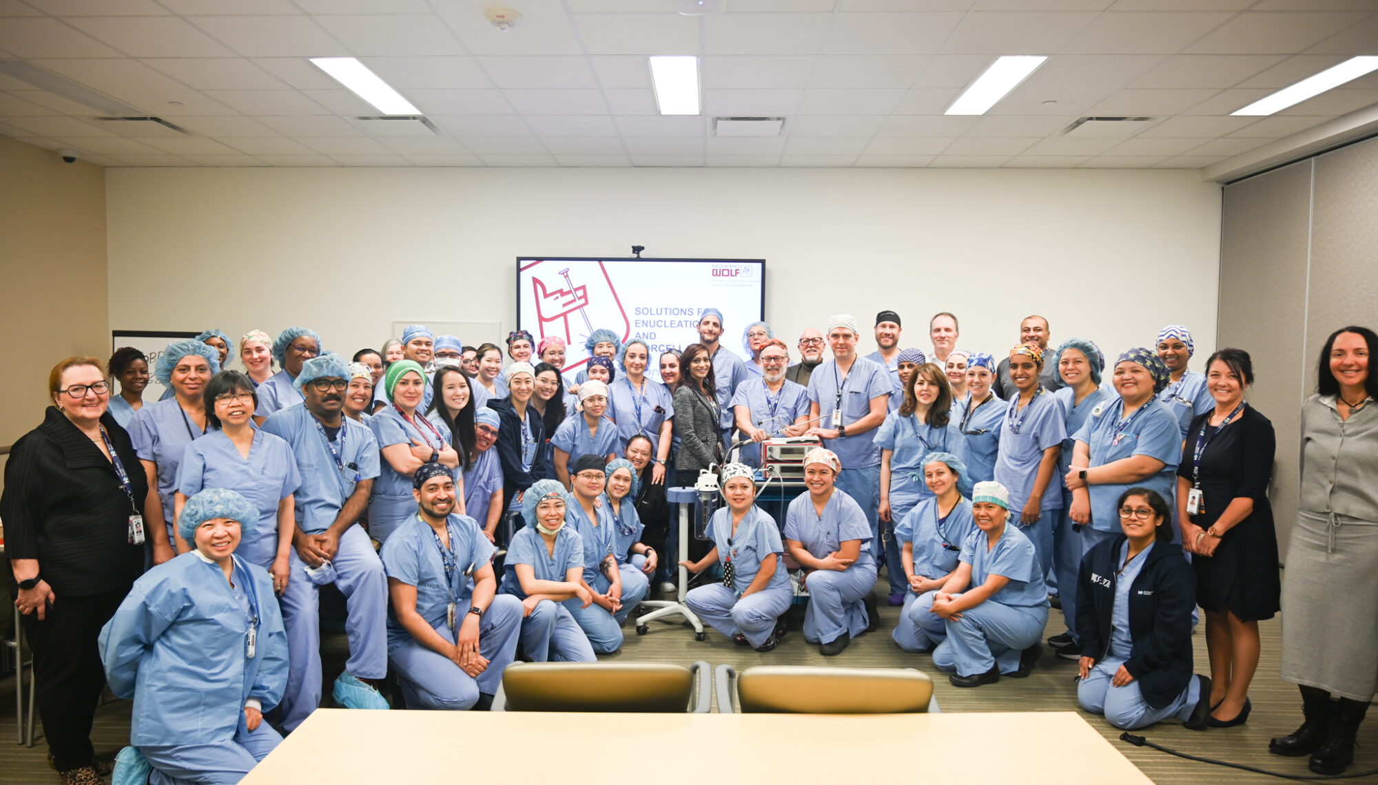 Interview: Dr. Jack Barkin, Urologist - Humber River Health Foundation