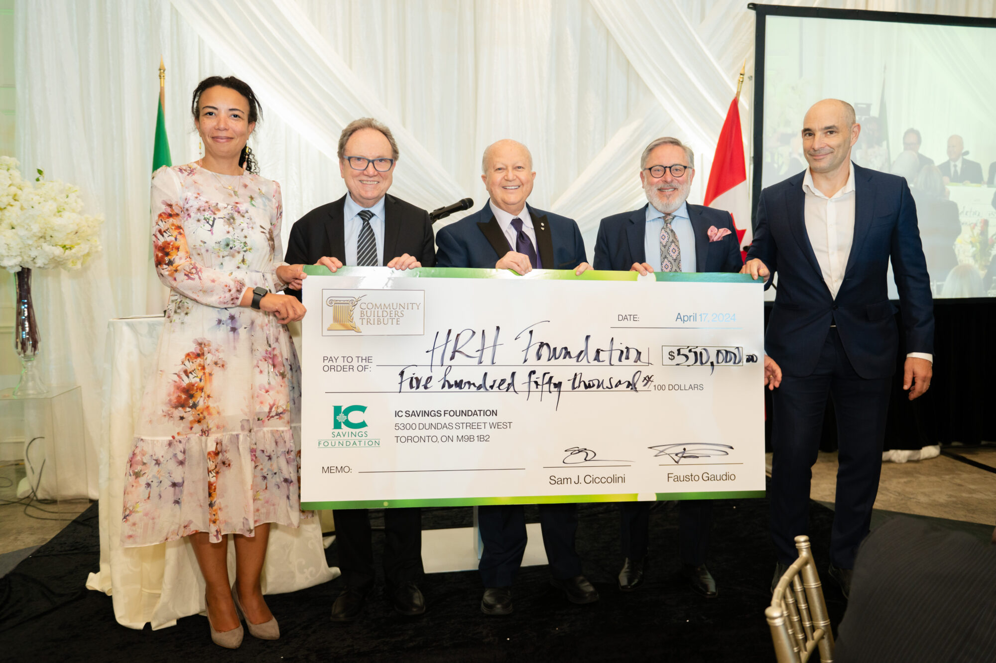 Interview: Dr. Jack Barkin, Urologist - Humber River Health Foundation