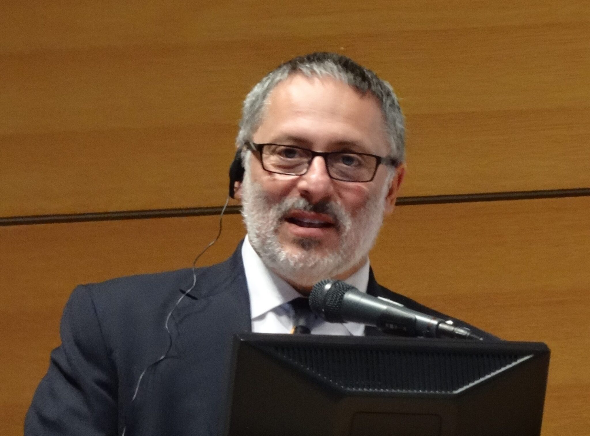 Interview: Dr. Jack Barkin, Urologist - Hennick Humber Hospital Foundation