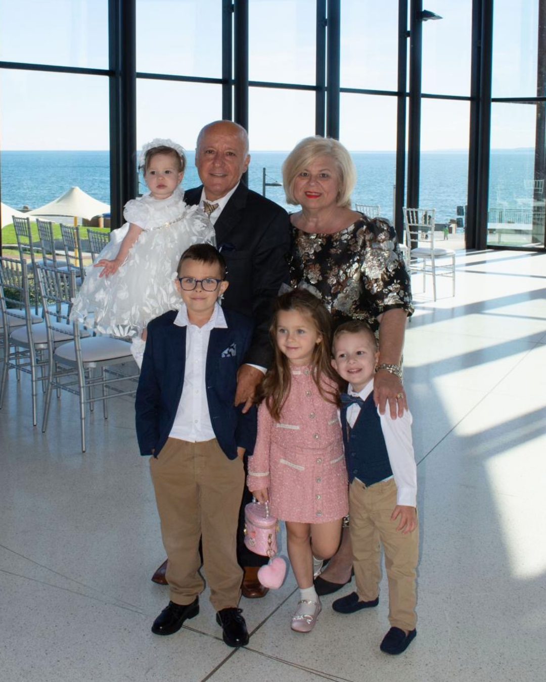 Reclaiming Independence with the MAKO Robotic System: Dana's Story ...