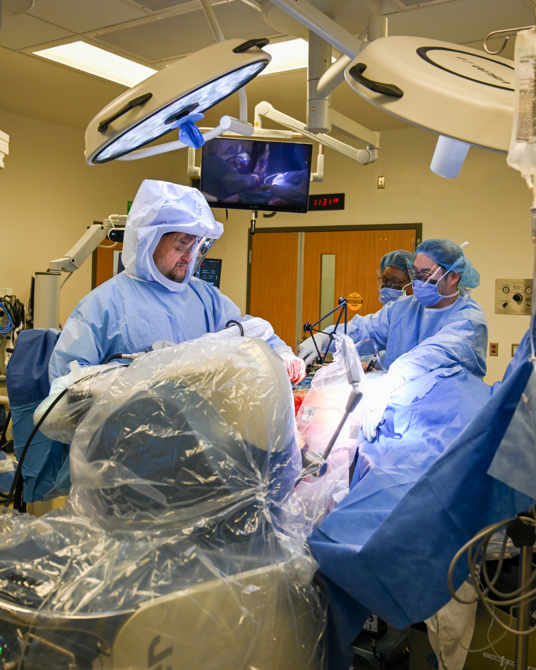 Reclaiming Independence with the MAKO Robotic System: Dana's Story ...