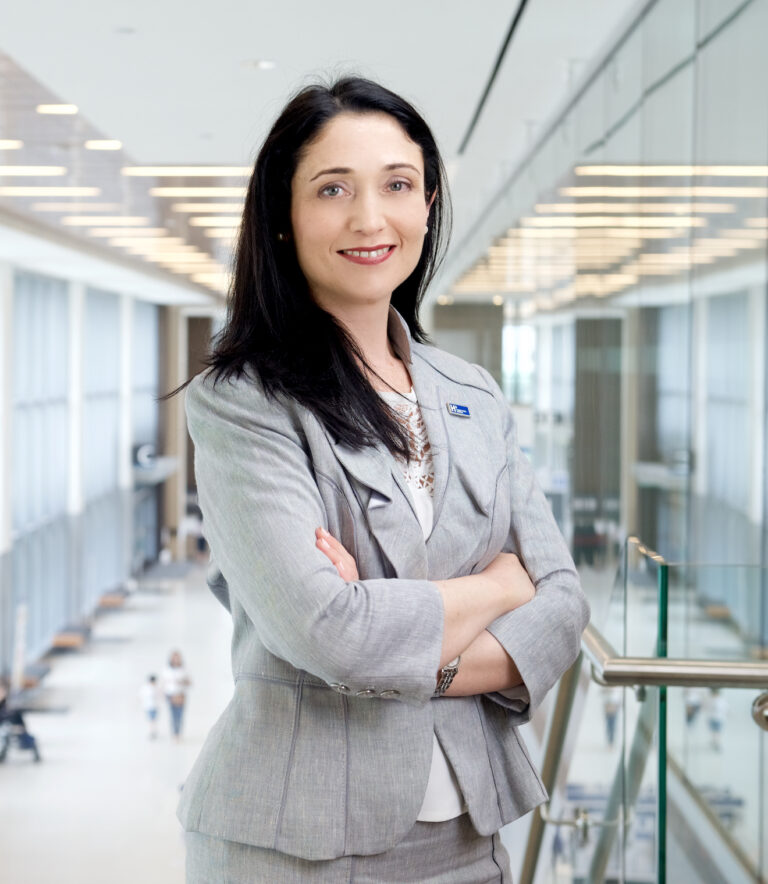 A New Era in Seniors’ Care: The Vision Behind Humber’s Acute ...