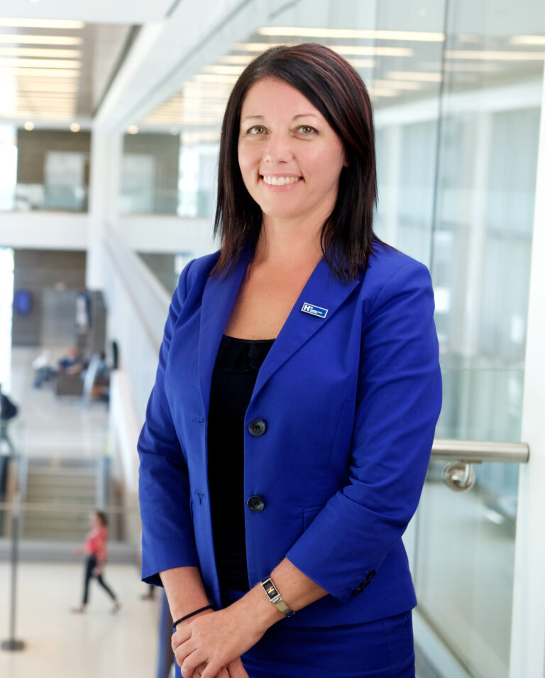 A New Era in Seniors’ Care: The Vision Behind Humber’s Acute ...