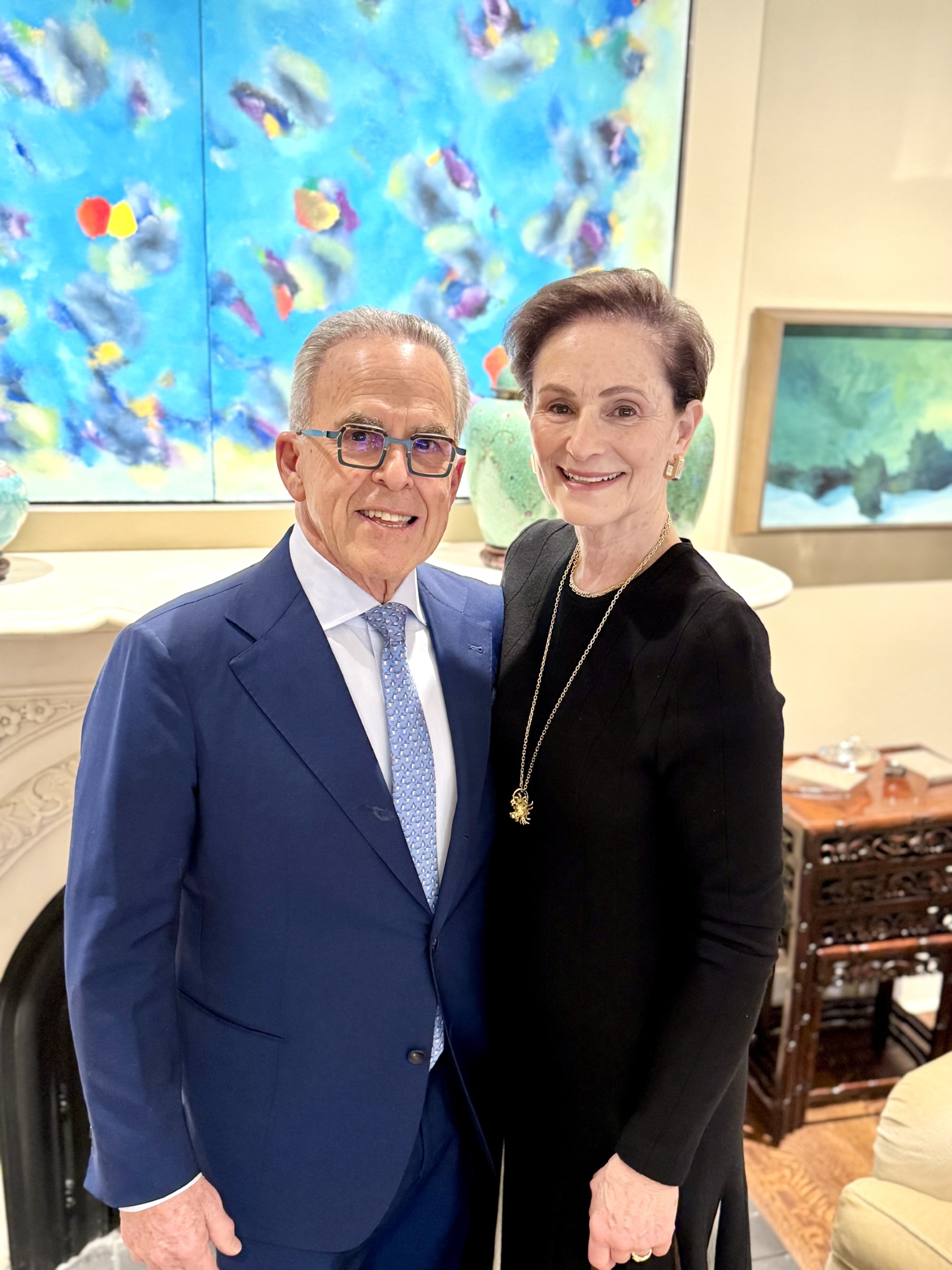 A Thoughtful Legacy: Donald and Lorraine’s Life Insurance Gift to ...