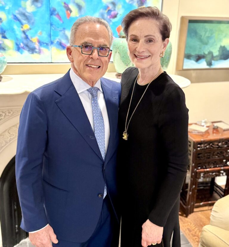 A Thoughtful Legacy: Donald and Lorraine’s Life Insurance Gift to ...